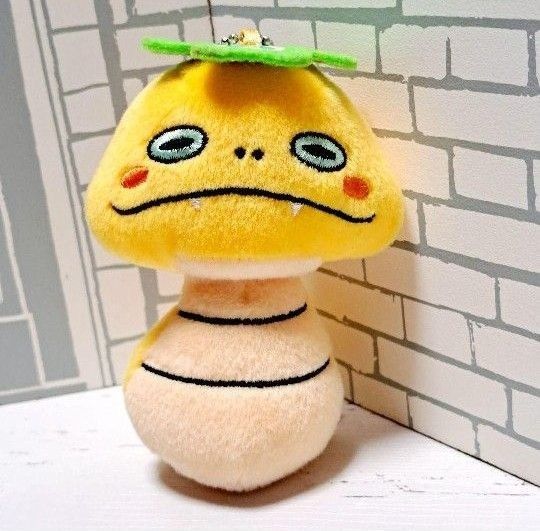 ツチノコ ぬいぐるみ 妖怪ウォッチコレクション 平成レトロ ツチノコ ぬいぐるみ 妖怪ウォッチコレクション 平成レトロ
