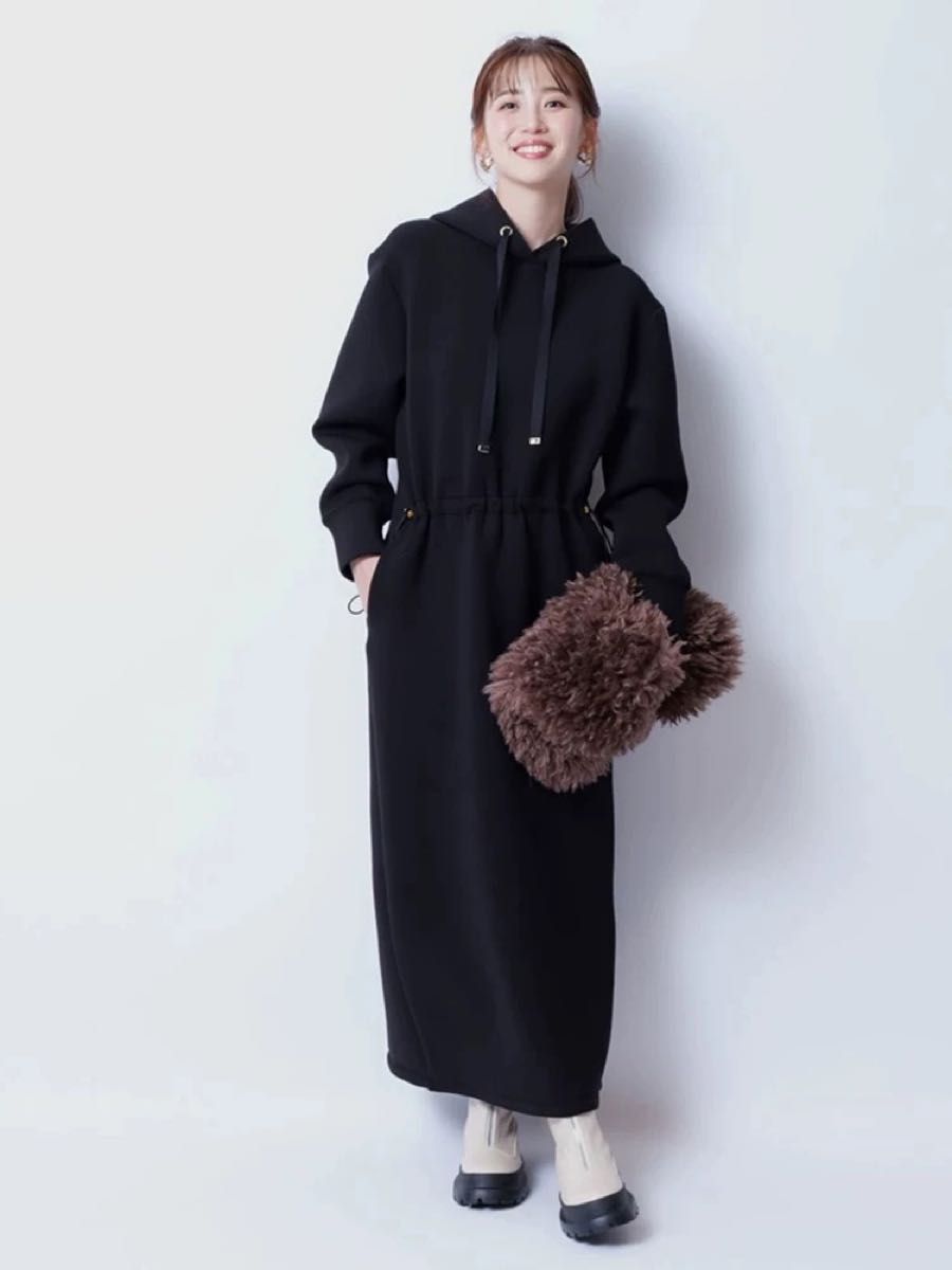 タグ付 2024AW JUSGLITTY ジャスグリッティー サイドドロスト タグ付 2024AW JUSGLITTY ジャスグリッティー サイドドロスト