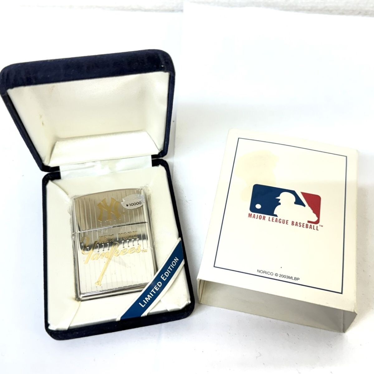 Yahoo!オークション - H847-Z19-84 【未使用】 Zippo ジッポ ニューヨ...