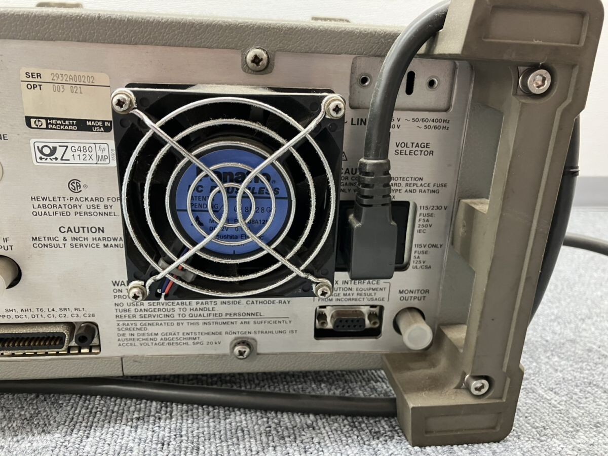 Yahoo!オークション - K203-SG2-1177 HP ヒューレットパッカード 8561...