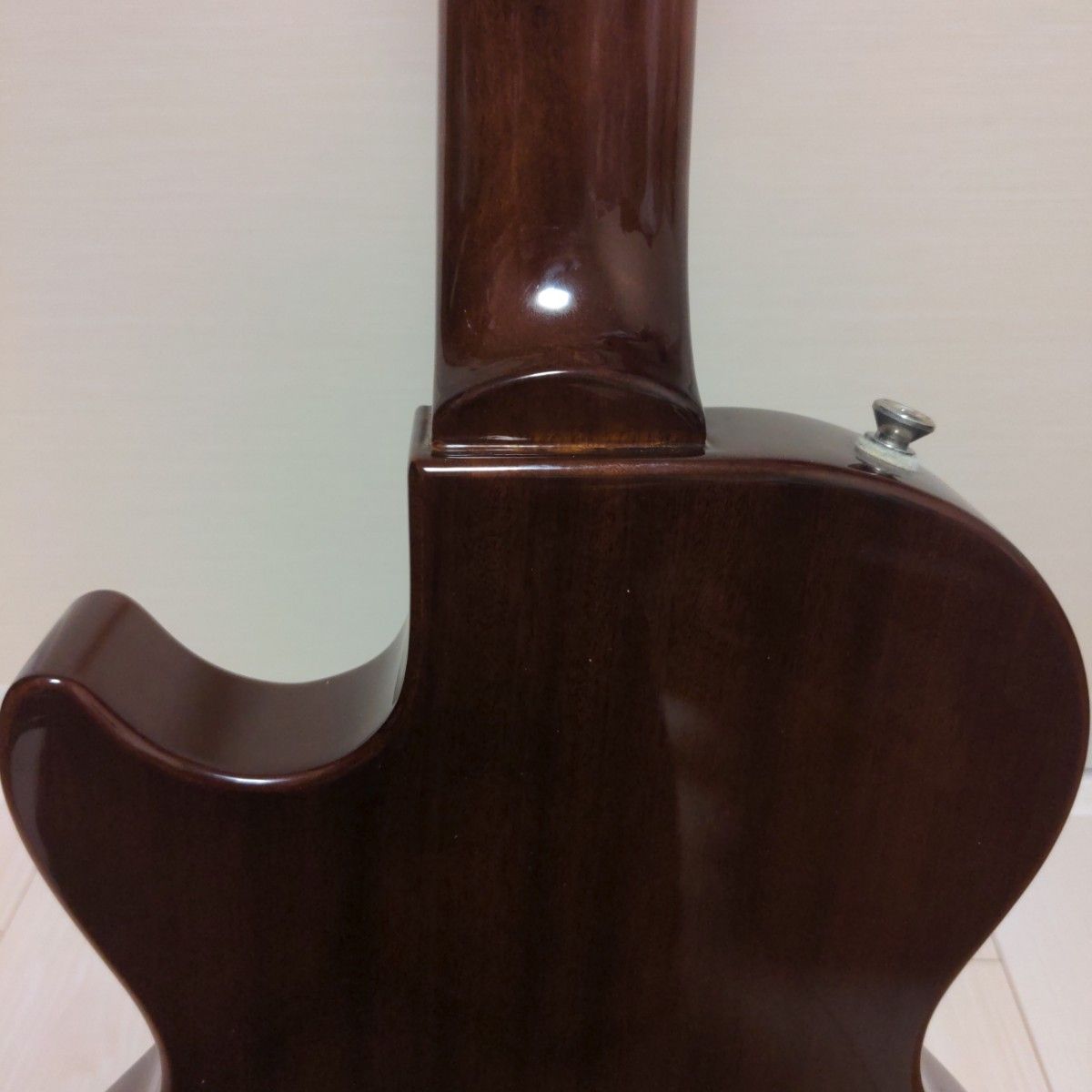 美品】Epiphone エピフォン レスポールジュニア 2022年製 セット 美品】Epiphone エピフォン レスポールジュニア 2022年製 セット