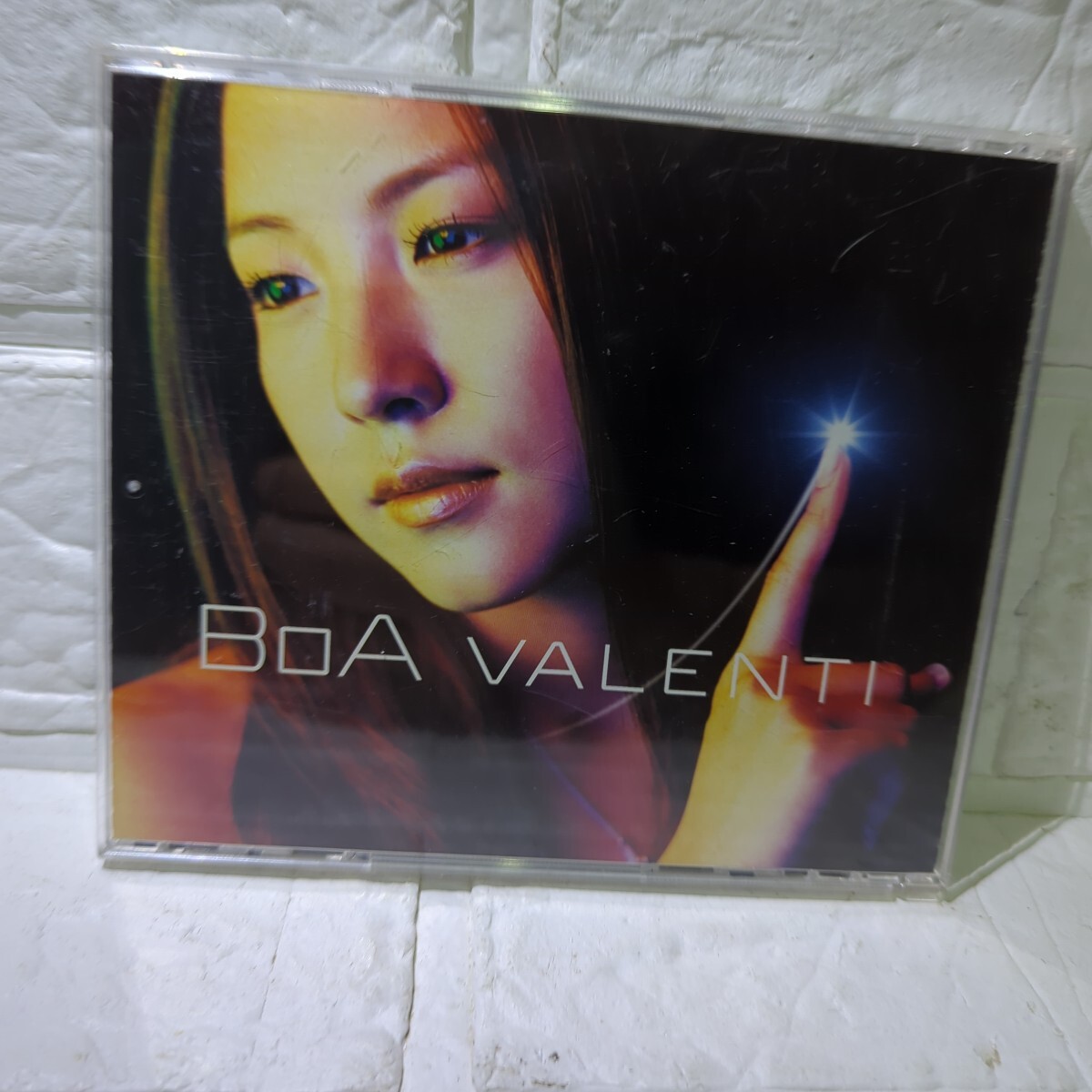 Yahoo!オークション - BoA／VALENTI