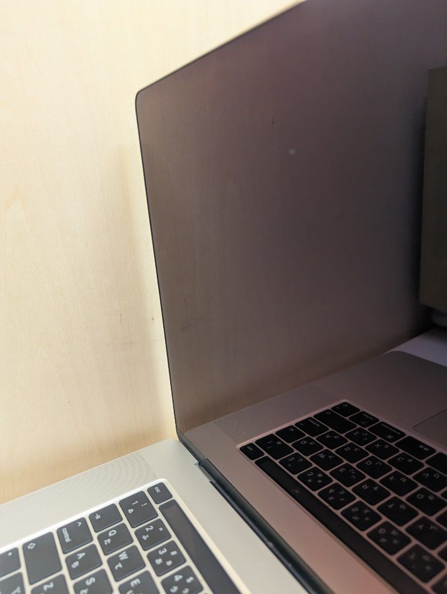 MacBook PRO 2019 16インチ ロジックボードなしジャンク|Yahoo MacBook PRO 2019 16インチ ロジックボードなしジャンク|Yahoo
