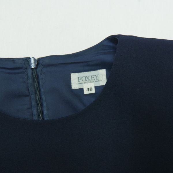 Yahoo!オークション - ＃01 FOXEY BOUTIQUE フォクシーブティック セッ...