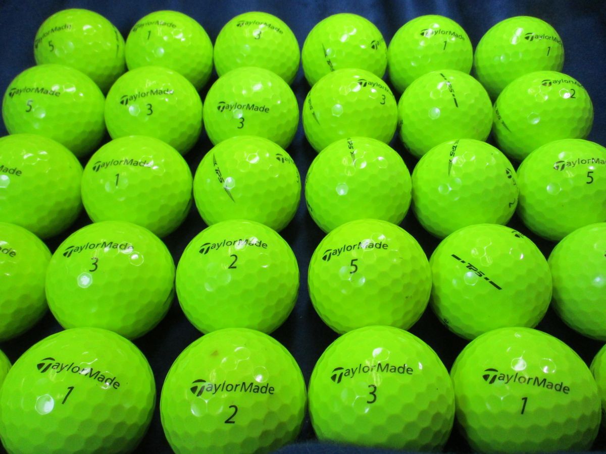 Yahoo!オークション - 1656【特A級】テーラーメイド Taylor Made TP5