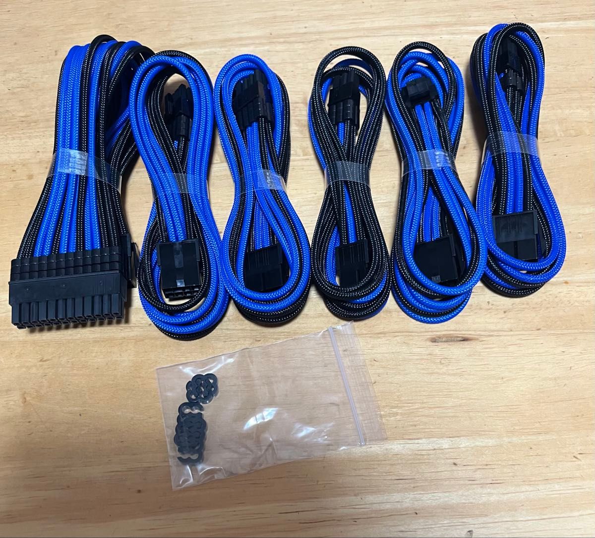 CableMod Pro modmeshケーブル拡張子キット マルチカラー CM CableMod Pro modmeshケーブル拡張子キット マルチカラー CM