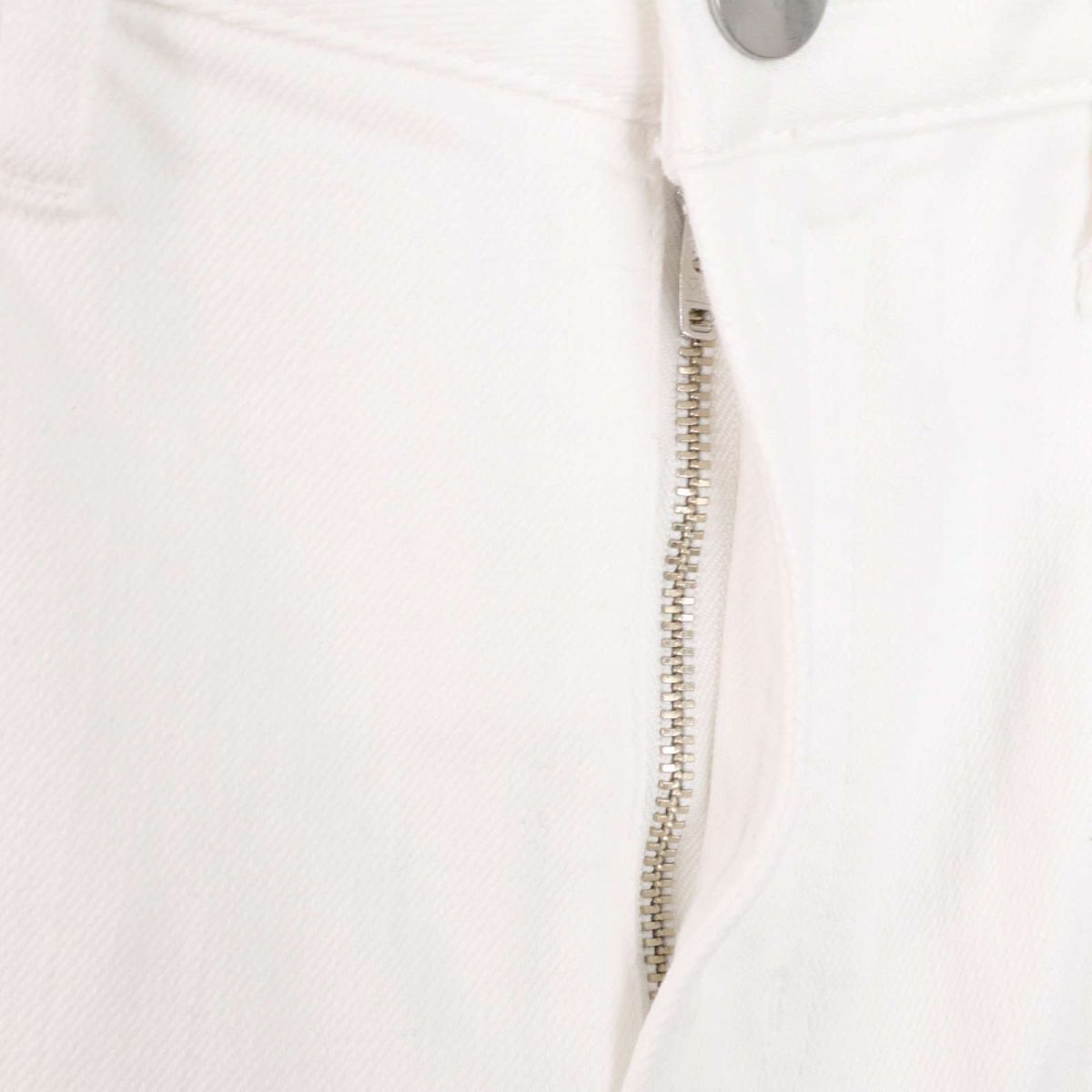 Yahoo!オークション - 20SS 23区 DENIM 通年 ガールフレンド ホワイト ...