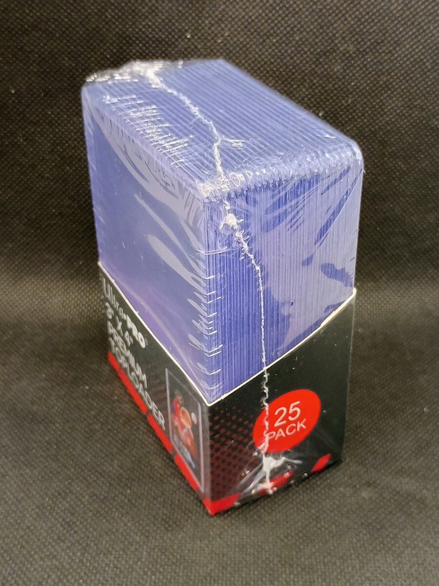 Yahoo!オークション - 送料無料 ウルトラプロ プレミアムトップローダ...