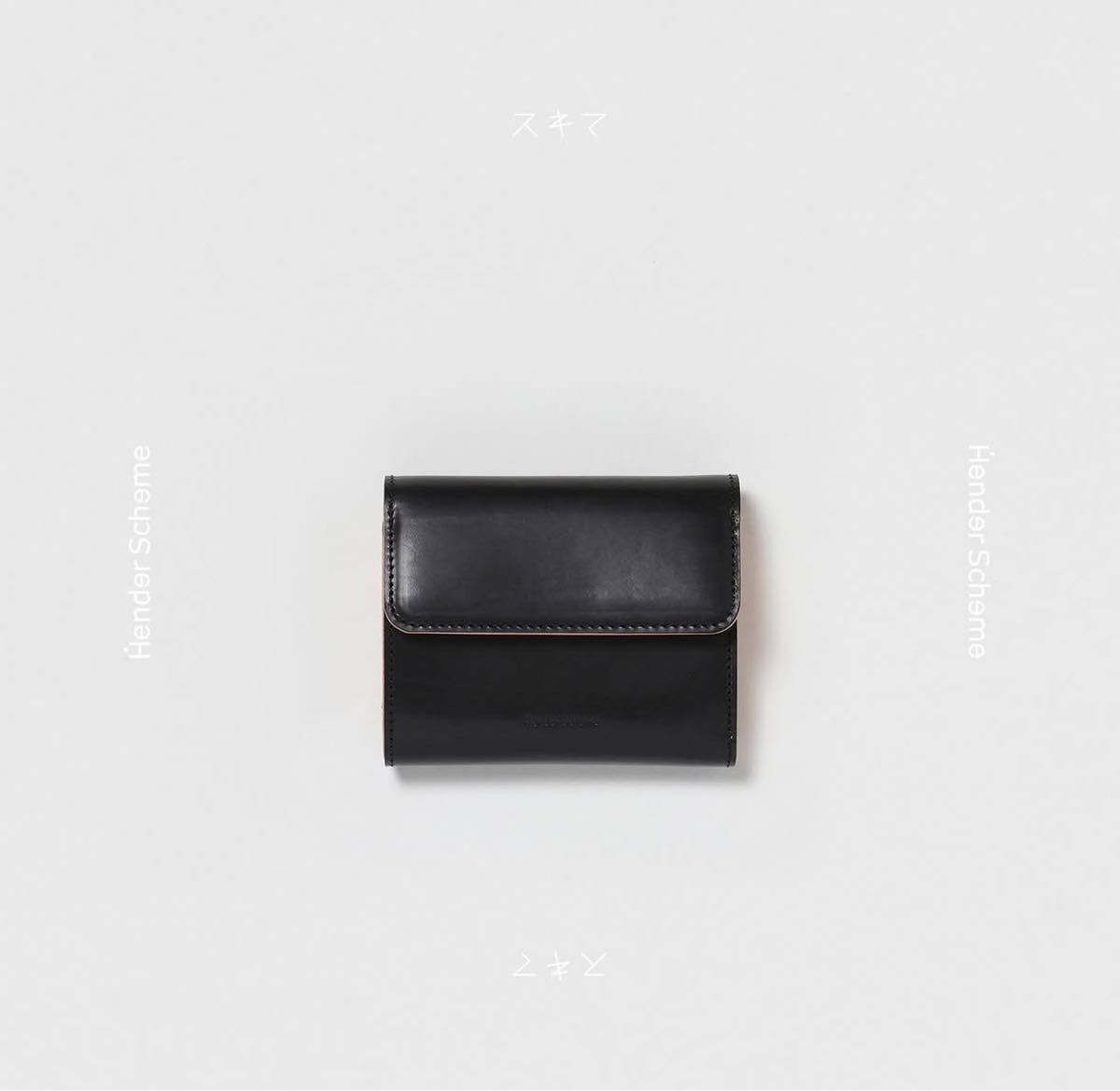 Hender Scheme bellows wallet エンダースキーマ その他財布 Hender Scheme bellows wallet エンダースキーマ その他財布