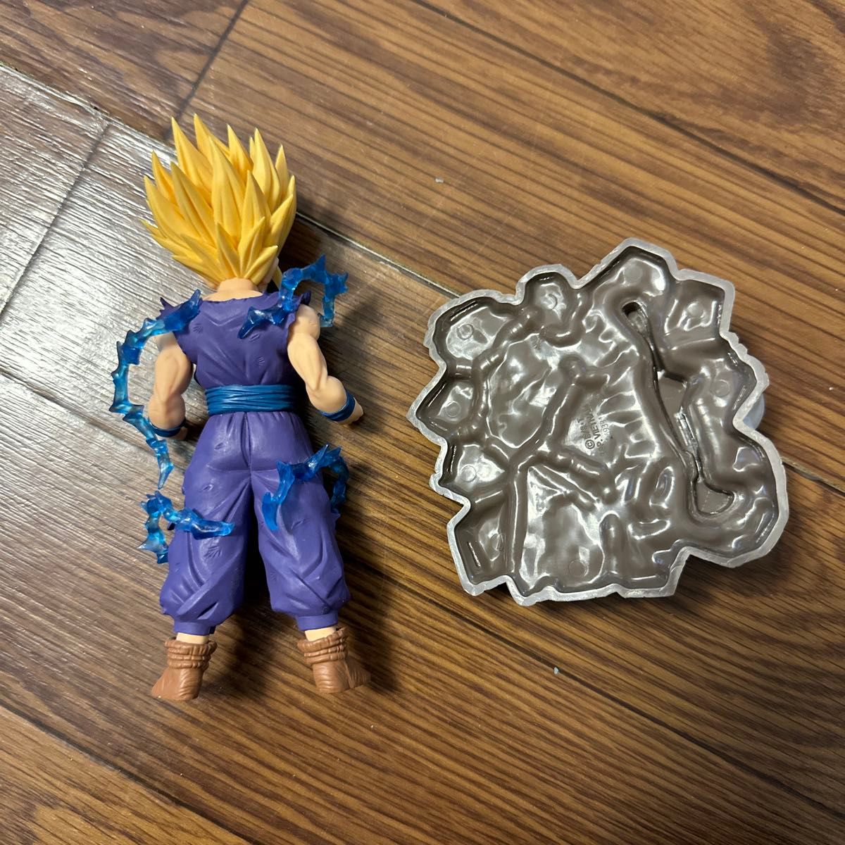 ドラゴンボールZ History Box vol 10 超サイヤ人2 孫悟飯 ドラゴンボールZ History Box vol 10 超サイヤ人2 孫悟飯