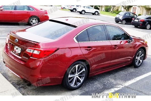 Yahoo!オークション - スバル レガシィ 6代目 BN BS セダン リアトラン...