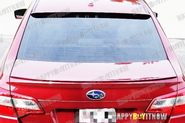 Yahoo!オークション - スバル レガシィ 6代目 BN BS セダン リアトラン...