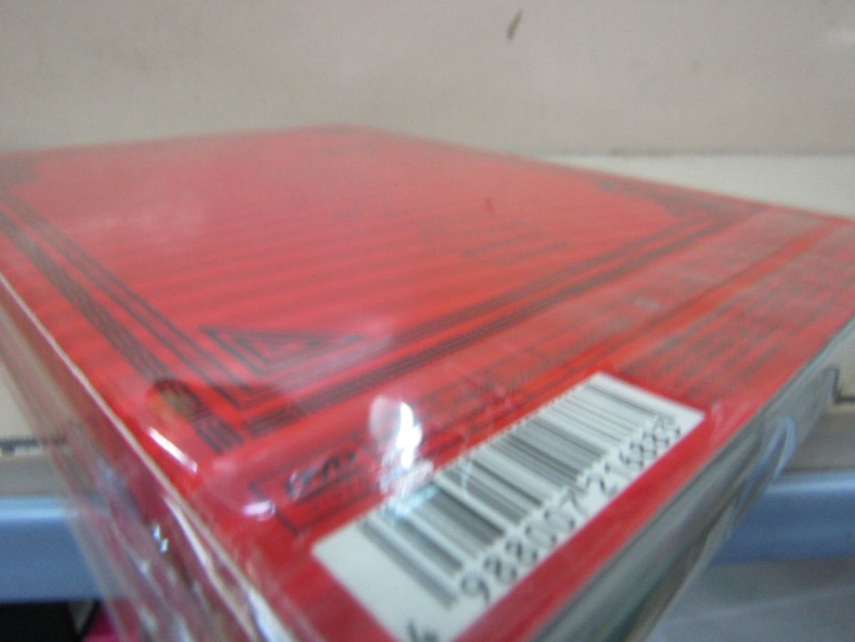 Yahoo!オークション - 3759 未開封 ナイトメア / 天下大暴走