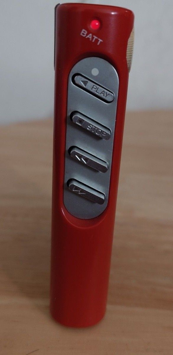 昭和レトロ 希少SONY WALKMAN WM-50 レッド ジャンク品|Yahoo 昭和レトロ 希少SONY WALKMAN WM-50 レッド ジャンク品|Yahoo