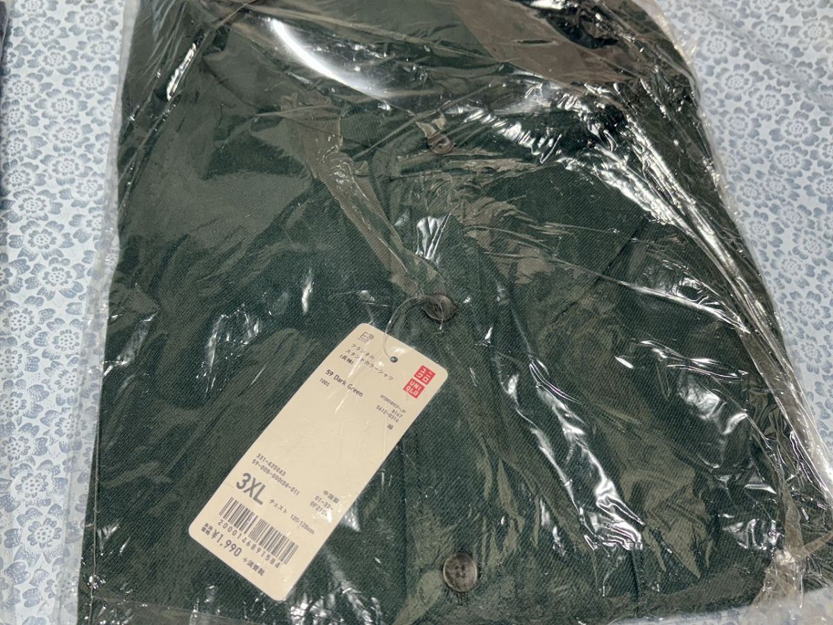 Yahoo!オークション - L21 レディース 服 XXL～3Lまとめ トップス 15...