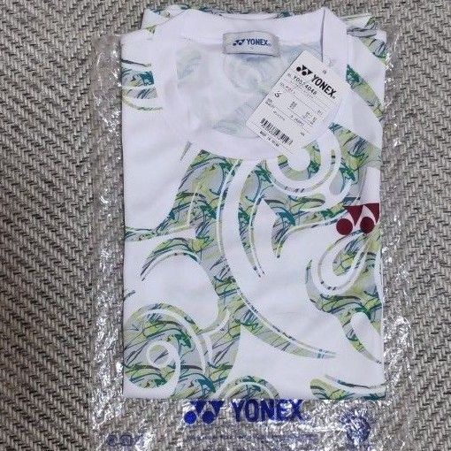ヨネックス YONEX 2024長崎インターハイ 限定Tシャツ S|Yahoo ヨネックス YONEX 2024長崎インターハイ 限定Tシャツ S|Yahoo