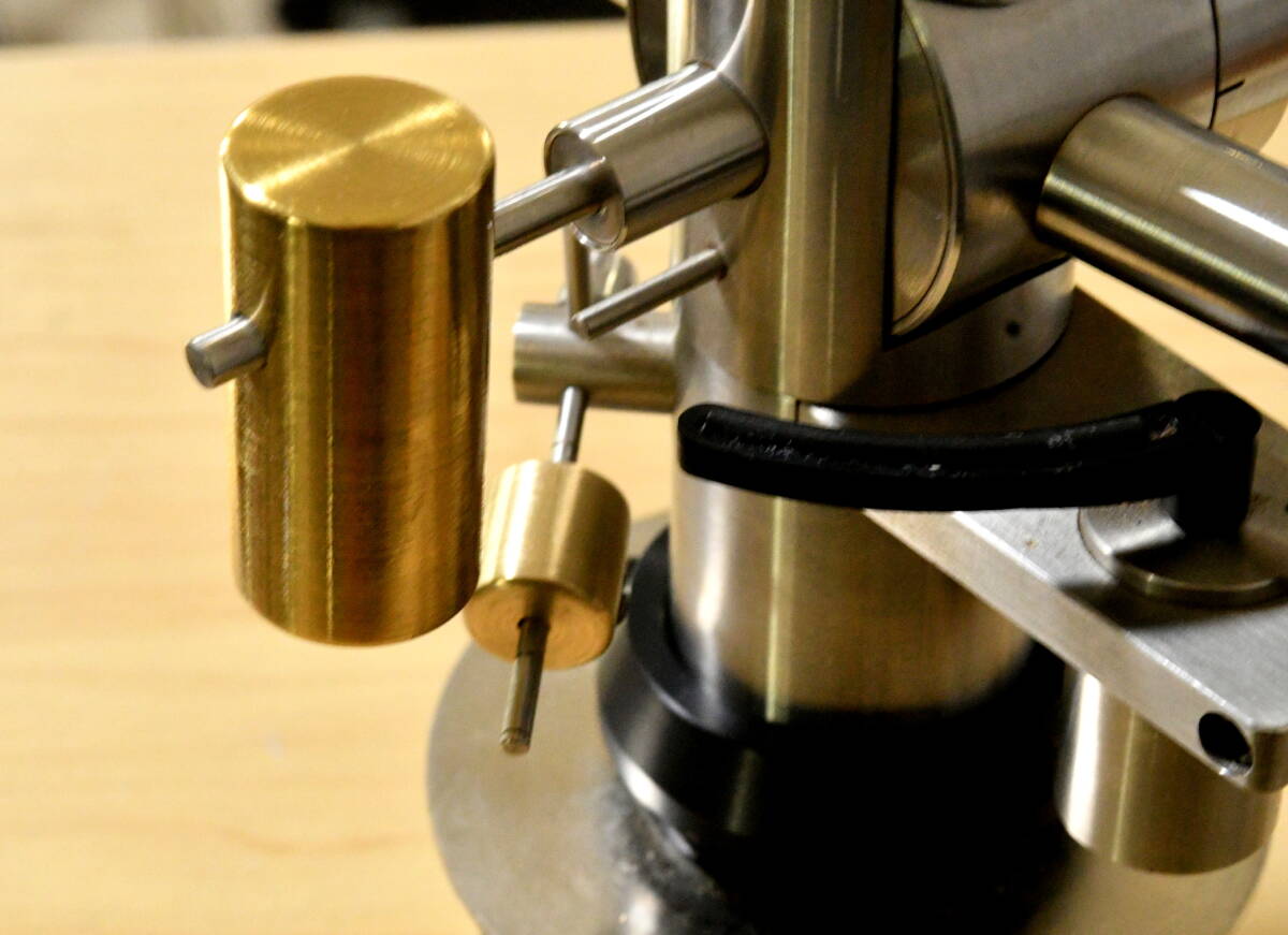 Yahoo!オークション - Fidelity Research FR-64S FR-66S 用のアンティ...