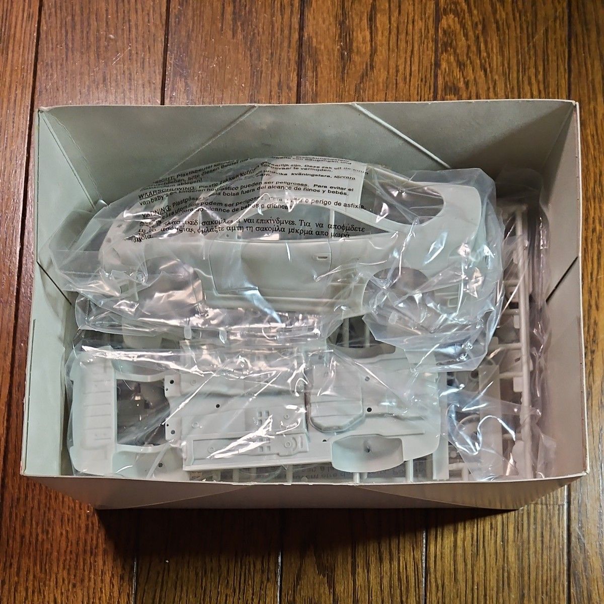 AMT 1/25 1995 三菱 エクリプス ワイルドスピード アオシマ AMT 1/25 1995 三菱 エクリプス ワイルドスピード アオシマ