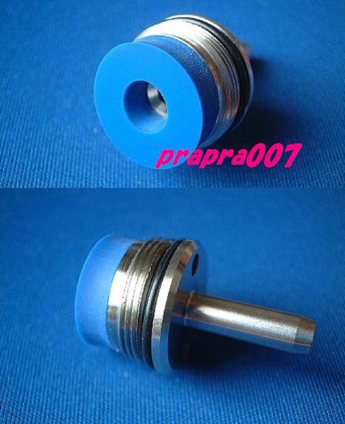 Yahoo!オークション - マルゼン APS2 PSS2シリンダーヘッド用5mm厚 消...