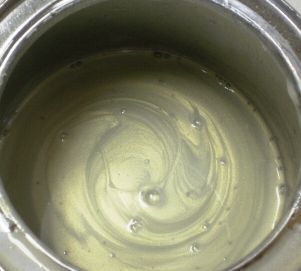 Yahoo!オークション - ゴールドパール【カラー1．5kg＋硬化剤15...