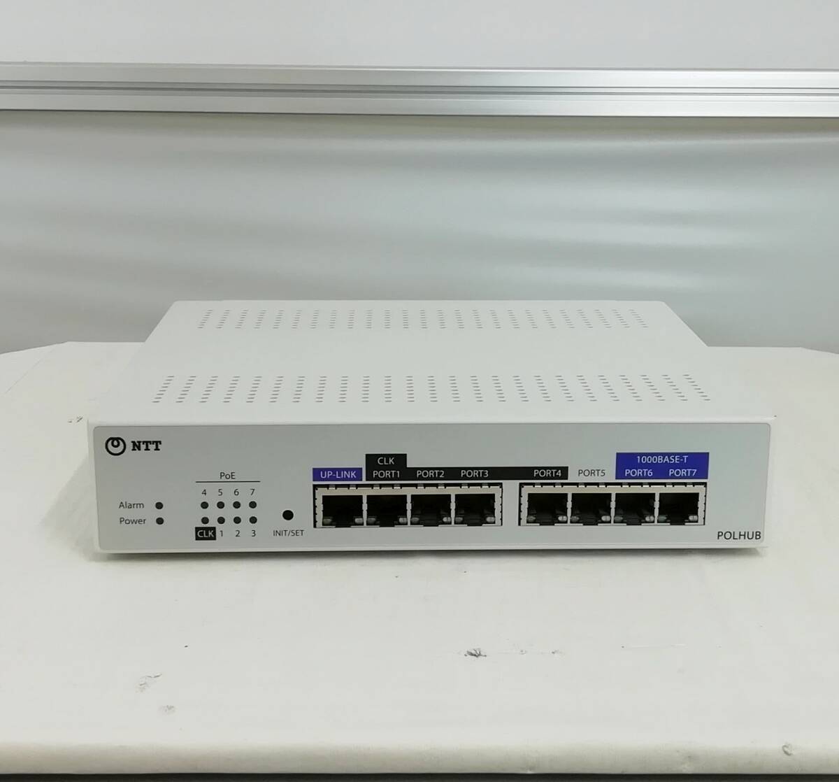 Yahoo!オークション - NTT スマートネットコミュニティ αA1 A1-(8)給...