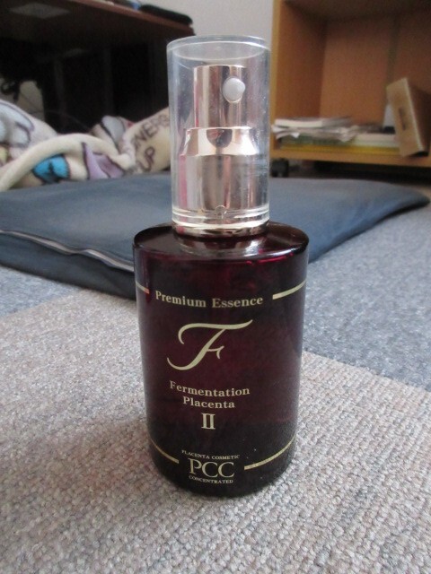 Yahoo!オークション - PCCプレミアムエッセンスF II