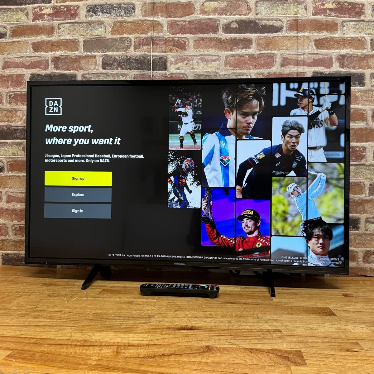 パナソニック 49インチ 4Kチューナー搭載 液晶テレビ スマート パナソニック 49インチ 4Kチューナー搭載 液晶テレビ スマート