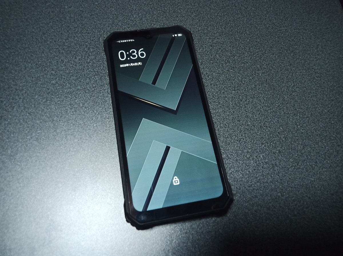 OUKITEL G1｜Yahoo!フリマ（旧PayPayフリマ）