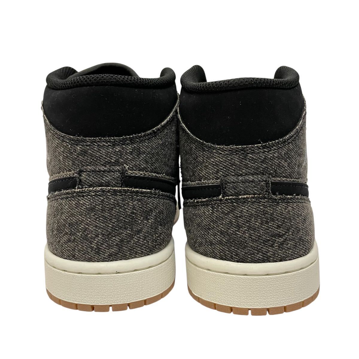 ☆ 新品 正規品 HJ4363 001 Nike Air Jordan 1 Mid SE ナイキ ☆ 新品 正規品 HJ4363 001 Nike Air Jordan 1 Mid SE ナイキ