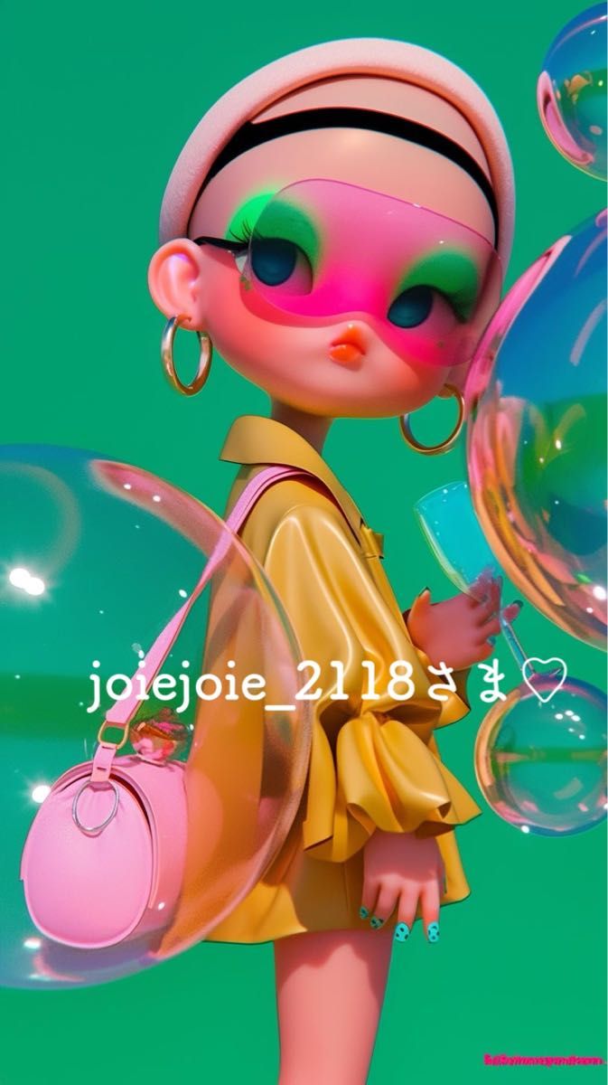 joiejoie_2118さま リピ様｜Yahoo!フリマ（旧PayPayフリマ）