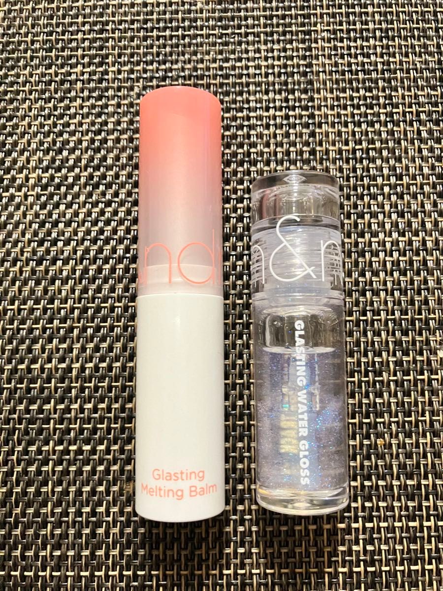 ロムアンド rom&nd リップ2本｜Yahoo!フリマ（旧PayPayフリマ）