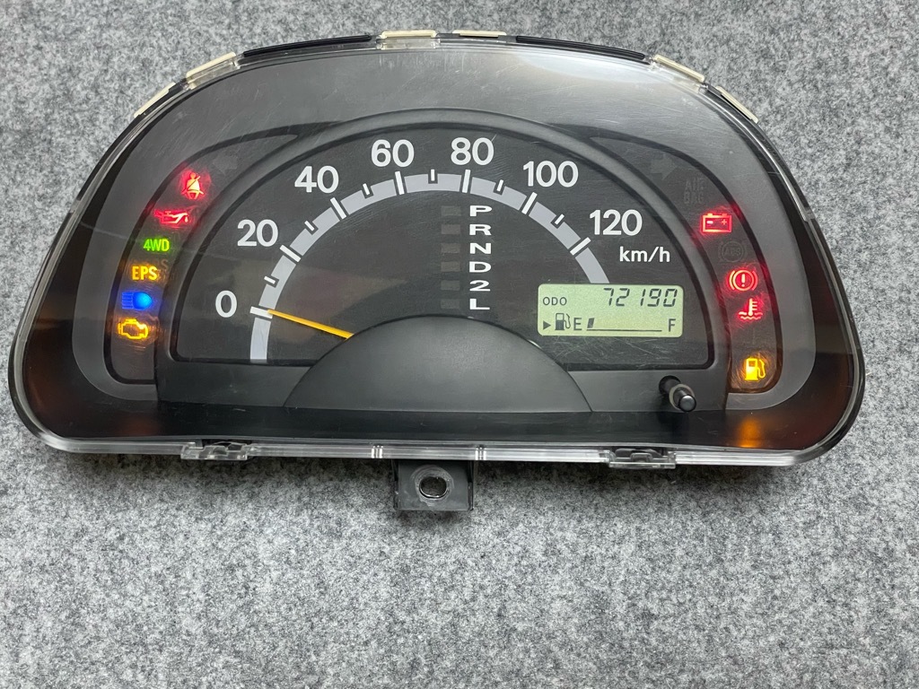 Yahoo!オークション - 2)完全送料無料 走行72190キロ 下取り必須 修理...