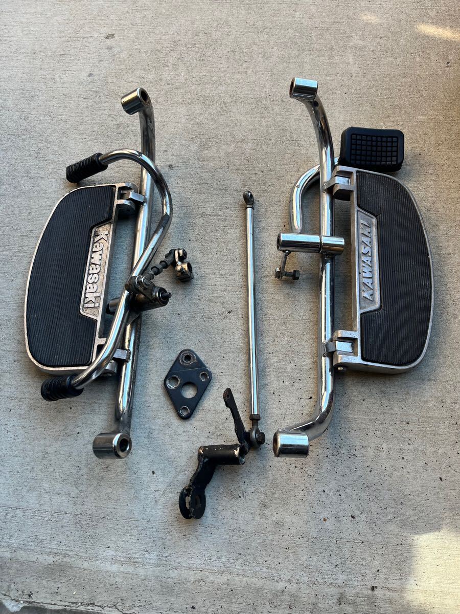 Yahoo!オークション - Z1 Z2 KZ1000 KZ900 D1 A4 LTD Z1000 Z900 当時...