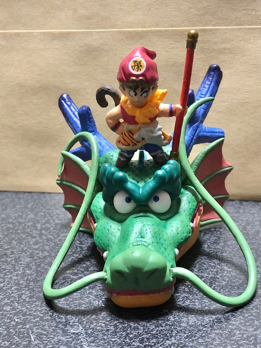ドラゴンボールZ ドラゴンボールカプセル。ネオ。 孫悟飯 ドラゴンボールZ ドラゴンボールカプセル。ネオ。 孫悟飯