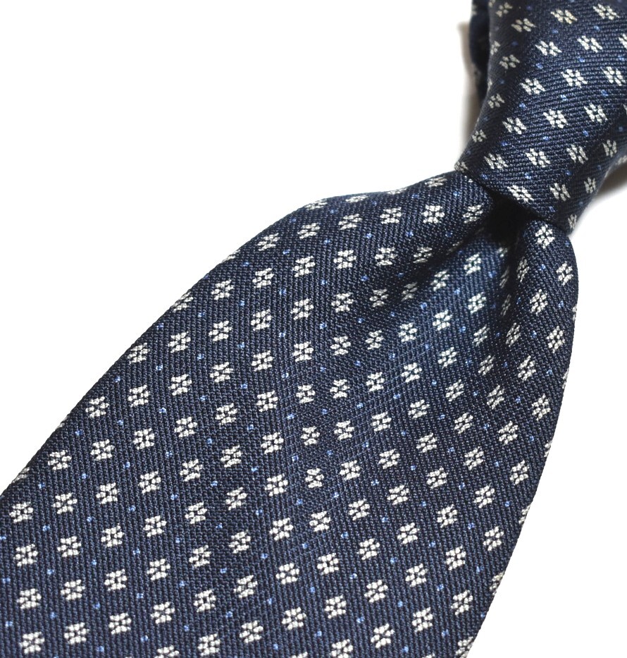 Yahoo!オークション - R148 アルマーニ ネクタイ パターン柄 3本以上...