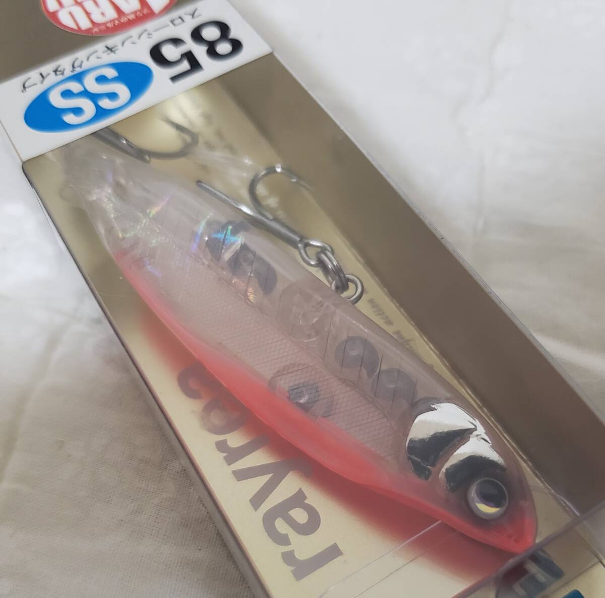 Yahoo!オークション - ヒフミ クリエイティング レイリア 85SS hifumi ...