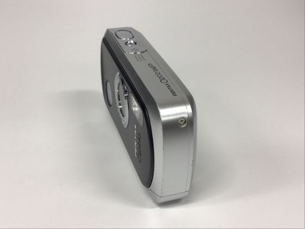 Yahoo!オークション - 0459 【動作品】 PENTAX ペンタックス Optio WP ...