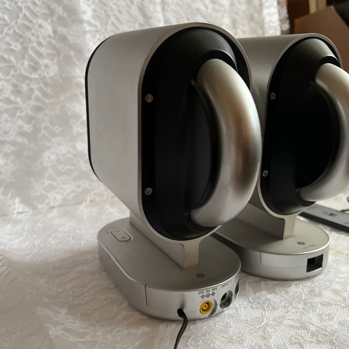 SONY SRS-ZX1 アクティブスピーカーシステム|Yahoo!フリマ(旧 SONY SRS-ZX1 アクティブスピーカーシステム|Yahoo!フリマ(旧