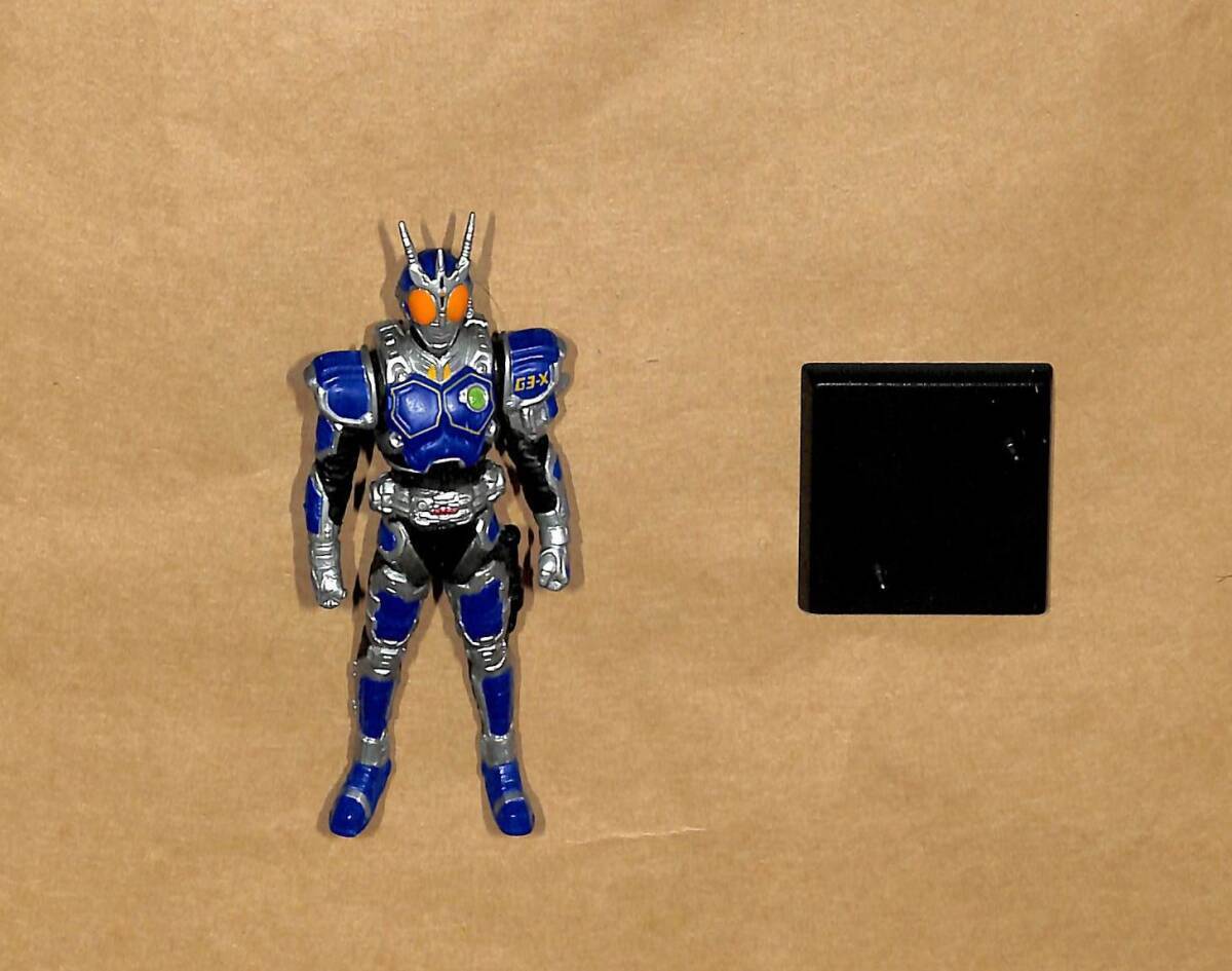 Yahoo!オークション - G3X ギャラリー版 バンダイ HGガシャポン ...