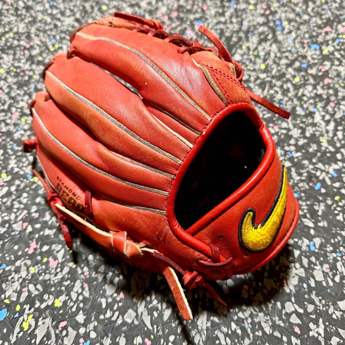 NIKE ナイキ 少年用 ジュニア 軟式用 グローブ グラブ NIKE ナイキ 少年用 ジュニア 軟式用 グローブ グラブ