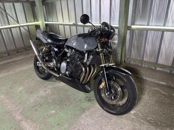 スズキ イナズマ400 車検付き GK7 落札後返品可 検 GSX CBR FZR GSR ZRX ゼファー XJR CB バンディット ホーネット カタナ インパルス RG(251cc ...