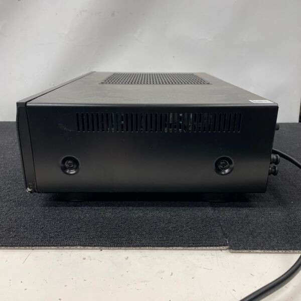 Yahoo!オークション - P631-O15-7099 DENON デノン プリメインアンプ P...