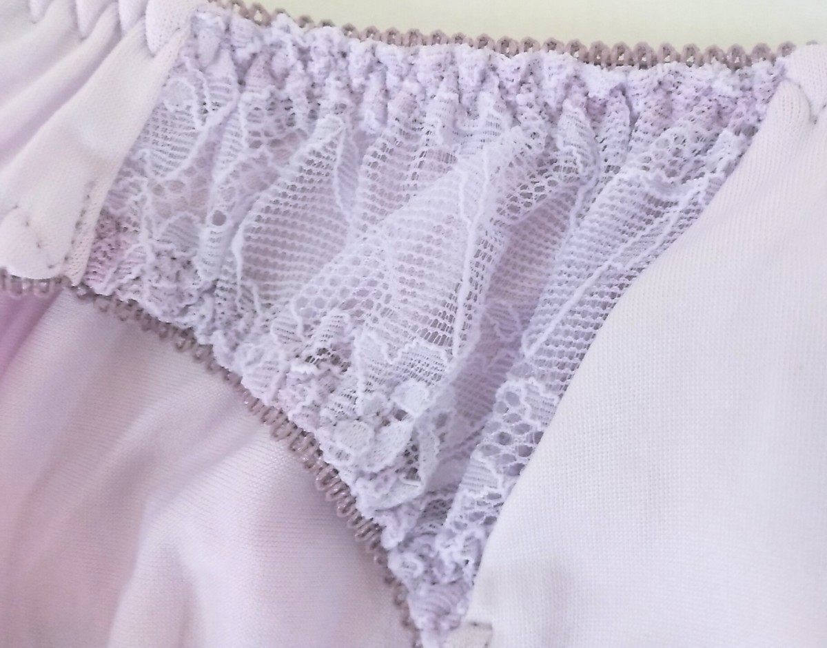 Yahoo!オークション - 新品 送料無料 レース ショーツ レディース ラベ...