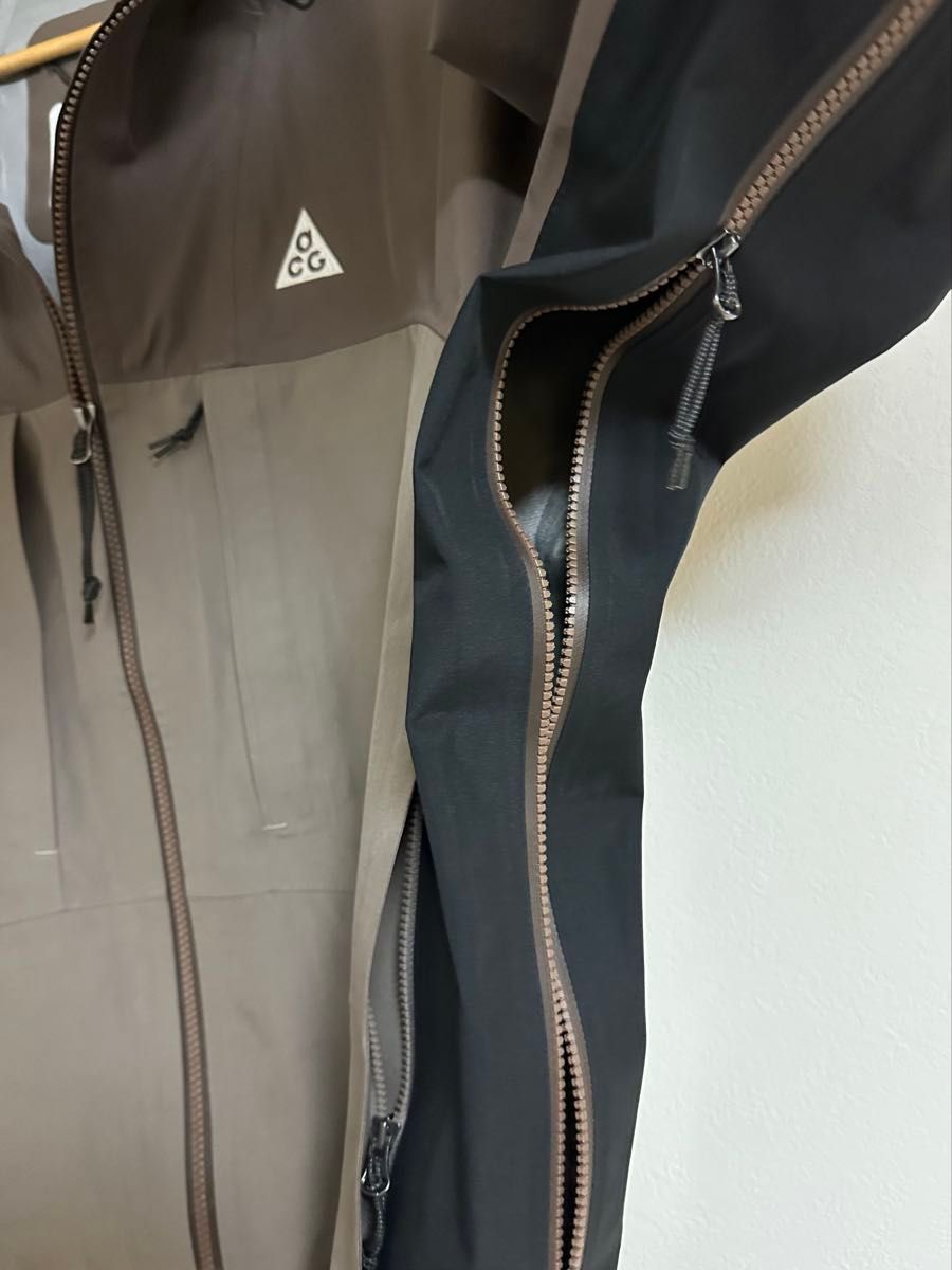 NIKE acg Storm-Fit ADV Misery Ridge(XXL)|Yahoo!フリマ(旧 NIKE acg Storm-Fit ADV Misery Ridge(XXL)|Yahoo!フリマ(旧
