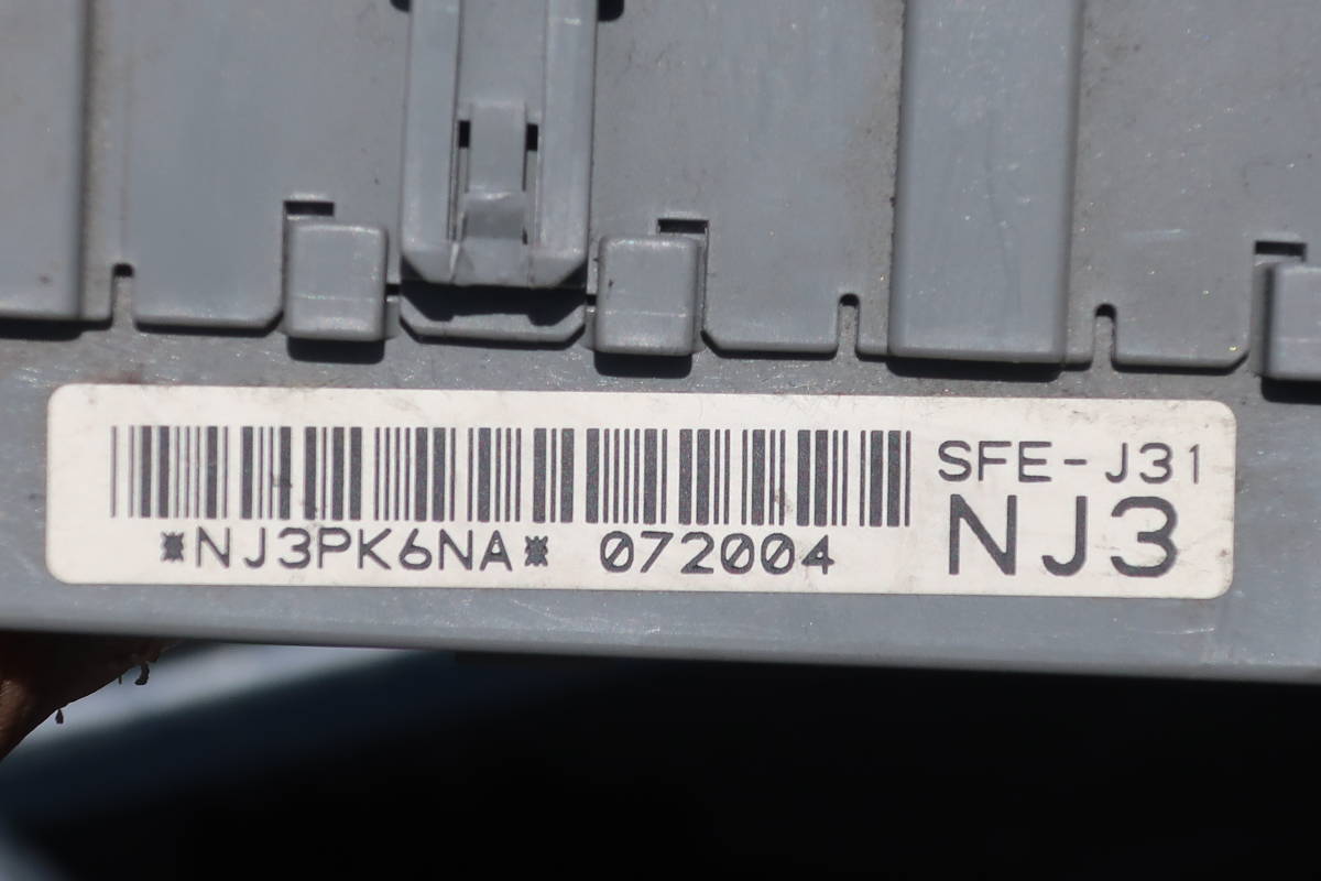 Yahoo!オークション - H16 DBA-RB1 RB 系 オデッセイ タイプM K24A 2WD...