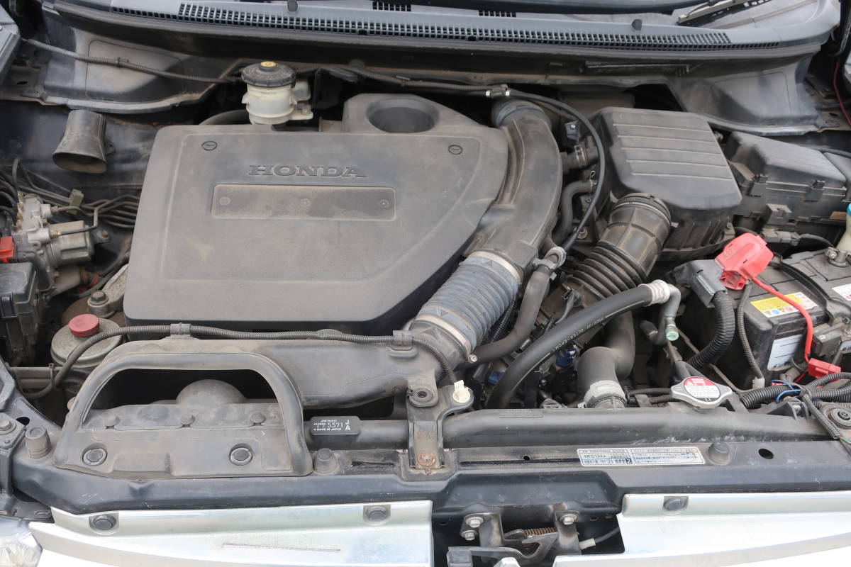 Yahoo!オークション - H16 DBA-RB1 RB 系 オデッセイ タイプM K24A 2WD...