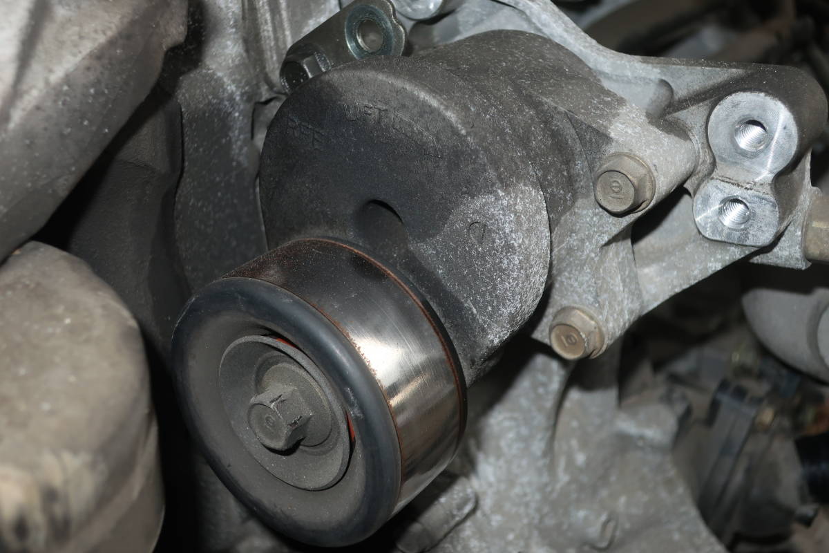 Yahoo!オークション - H16 DBA-RB1 RB 系 オデッセイ タイプM K24A 2WD...