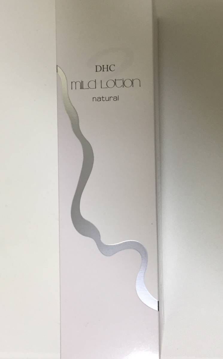 Yahoo!オークション - DHC 薬用マイルドローション(L) 180mL