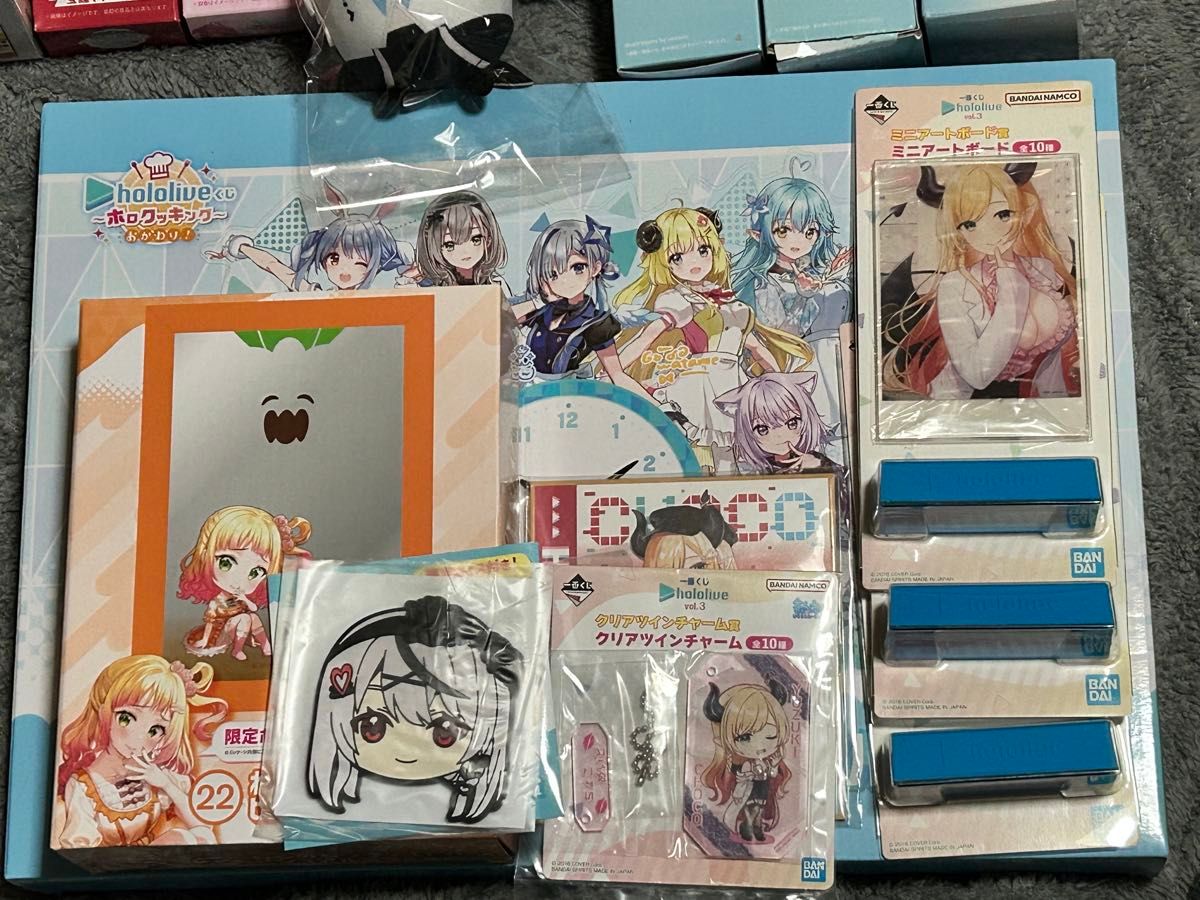 ホロライブグッズ まとめ売り|Yahoo!フリマ(旧PayPayフリマ) ホロライブグッズ まとめ売り|Yahoo!フリマ(旧PayPayフリマ)