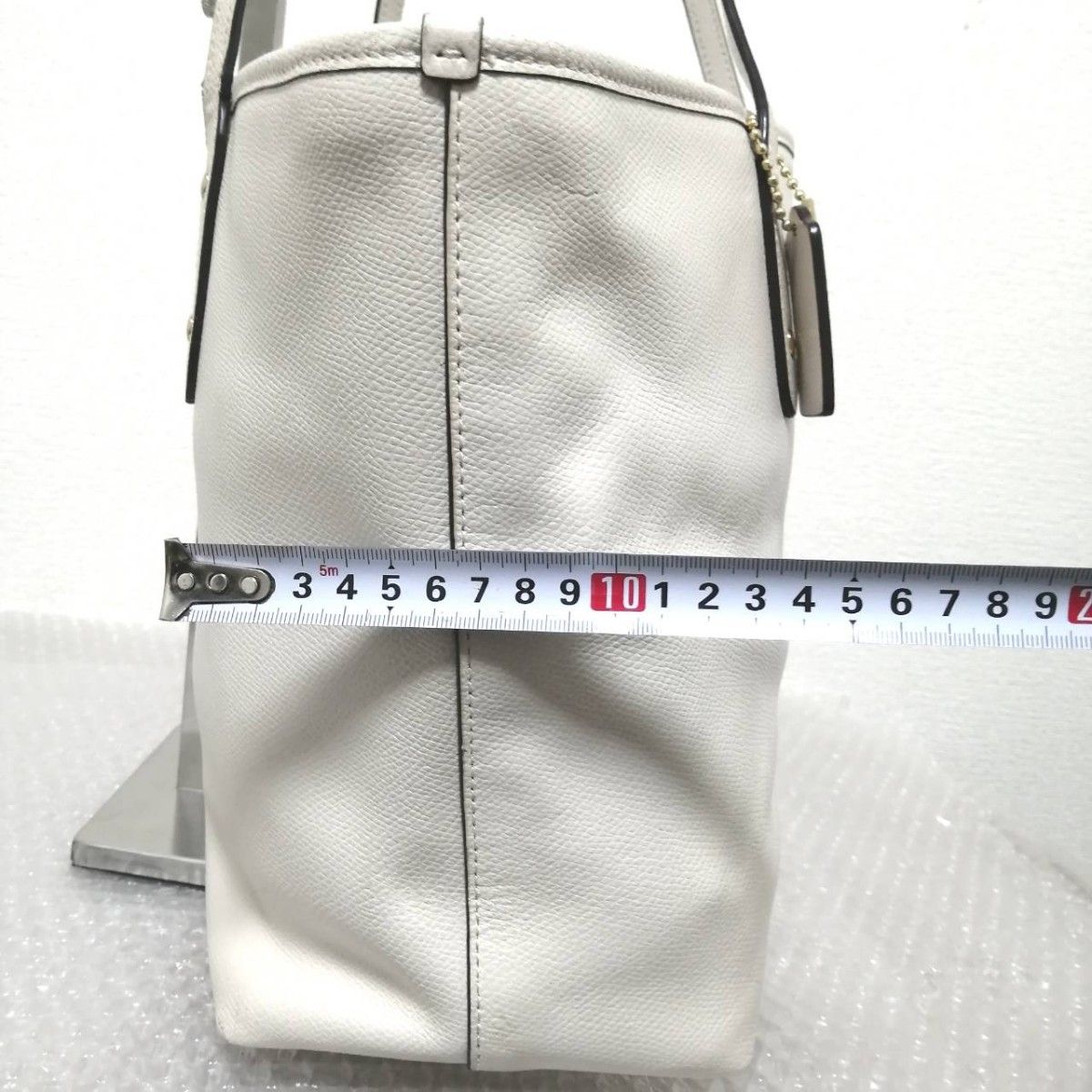 最終【3日間限定SALE】人気のA4収納可 COACH コーチ トート 最終【3日間限定SALE】人気のA4収納可 COACH コーチ トート
